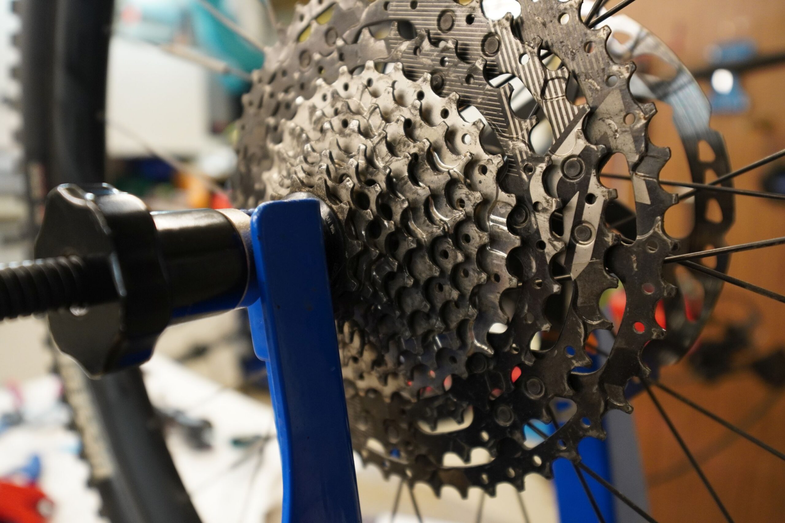 Leistungen | Vertex Fahrrad Service